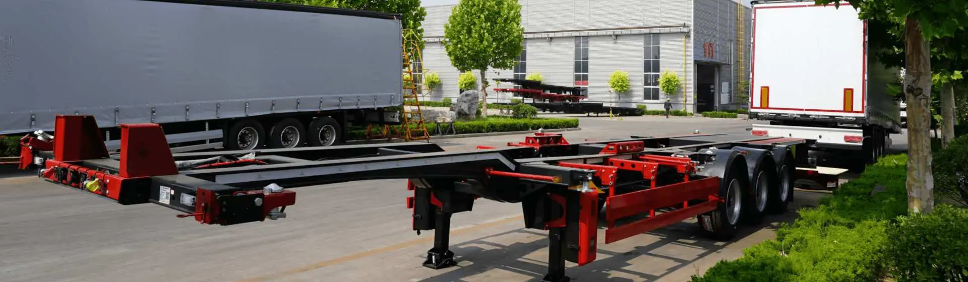 Product - Desa Automobile Ltd